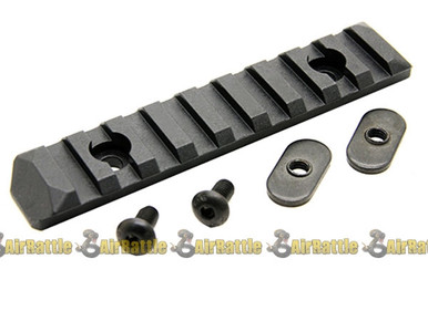 PT119450307 PTS Enhanced 20mm RIS Rail Section 9 Slots