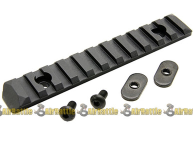 PT120450307 PTS Enhanced 20mm RIS Rail Section 11 Slots