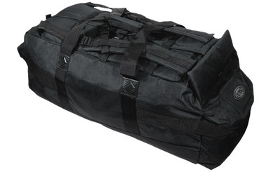 UTG Ranger Field Gearbag ( Black )