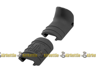 UTG Anti-slip Compact Tactical Hand Stop For RIS