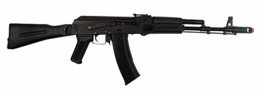 RK-05 Dboys Full Metal AK-74M AEG Electric Airsoft Gun