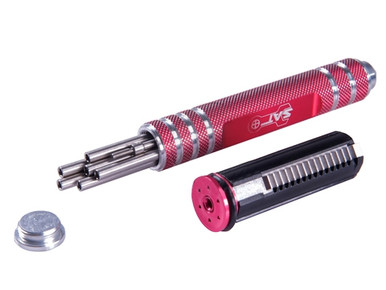 Airsoft Variable Velocity Device / VVD Kit, includes Piston System for ...