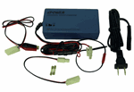 Universal SMART CHARGER For Airsoft Guns AEG'S Battery.