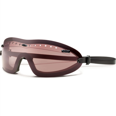 SOE-BRG01IG12 Smith Optics Elite Boogie Regulator Goggles Ignitor ...