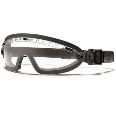 SOE-BSPBKCL13 Smith Optics Boogie Sport Goggles Clear - AirRattle