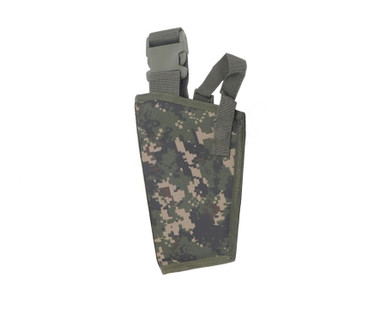 Special Ops Left Handed Basic Holster - Digi Camo - AirRattle