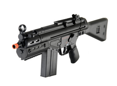 T3-SASG JG Hybrid T3 SAS-G Metal Gearbox Electric Airsoft Gun