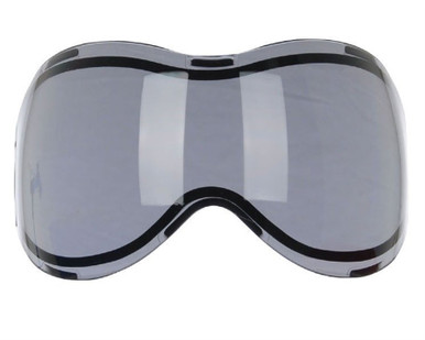 Tippmann Dual Pane Anti-Fog Ballistic Rated Thermal Lens For Intrepid ...