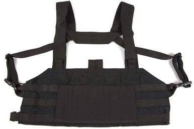 Blue Force Gear Ten Speed MP7 Chest Rig ( Black )