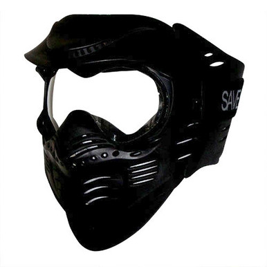 Save Phace Vengeance Full Face Tactical Mask