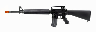 VFC M4ES 200R DMR Full Metal M16 / M4 Airsoft AEG Rifle