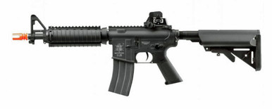 VFC E-Line MK18 Full Metal M4 CQBR Airsoft AEG Rifle