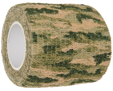 Warrior Airsoft Grip Tape - ACU