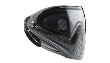 40097201 Dye Tactical i4 Thermal Full Face Mask Goggle System ( Bomber ...