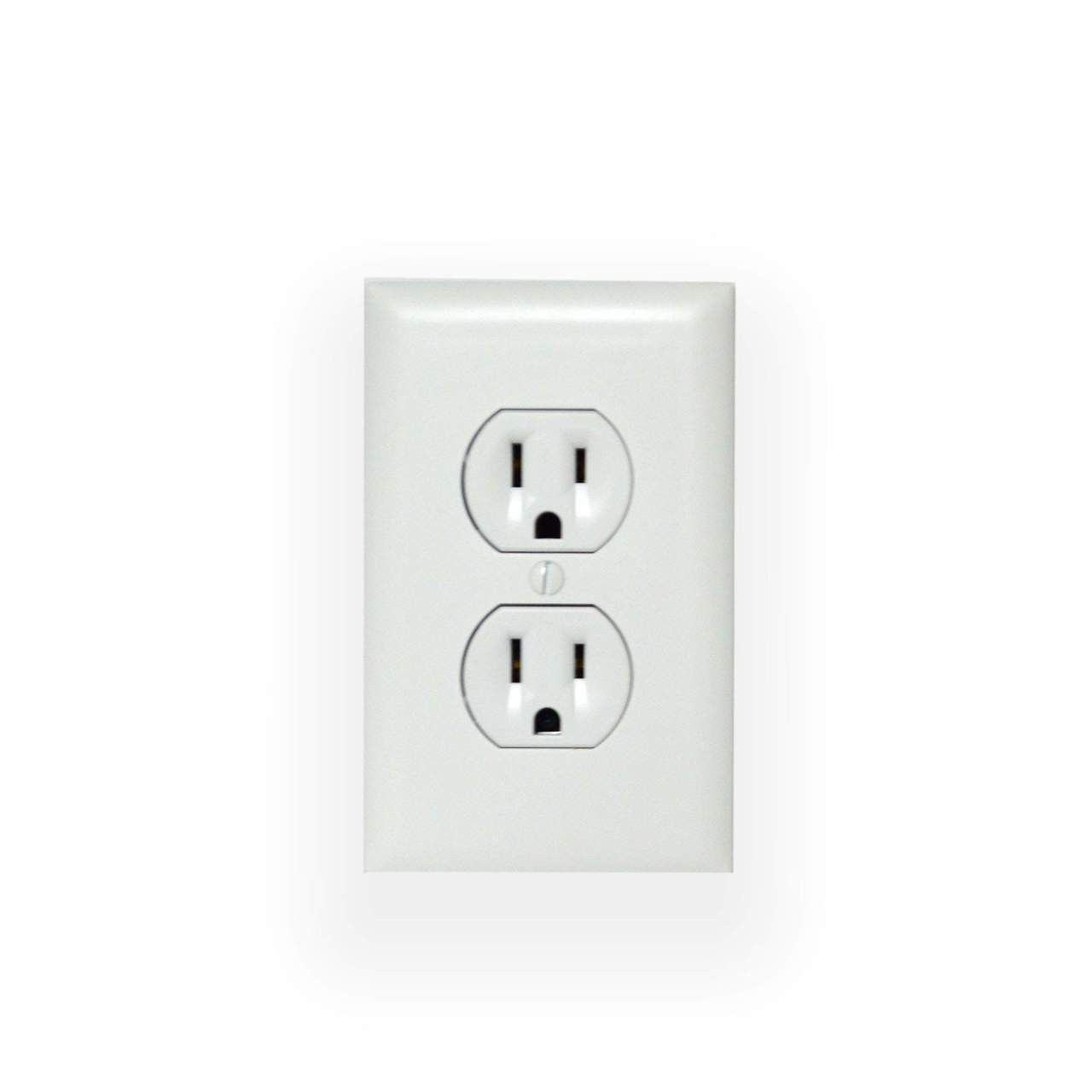 U-Spy Store | WiFi Wall Outlet Hidden Spy Camera