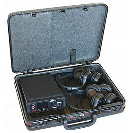 Counter Surveillance - Audio Jammers & Noise Generators - U-Spy Store