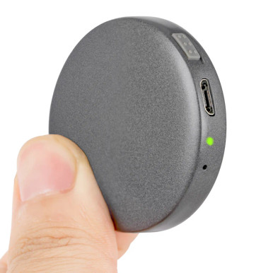 KT 1000 Magnetic Recorder - U-Spy Store