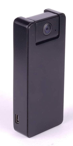 Zetta Z16 HD Wide Angle Mini Security Camera | U-Spy Store