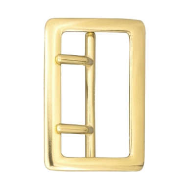 AirTek Sam Browne 2.25" Belt Buckle - Hero's Pride