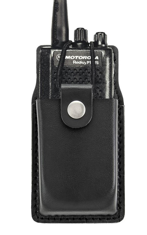 Ballistic Deluxe Radio Holder with Swivel: Secure and Convenient Radio ...