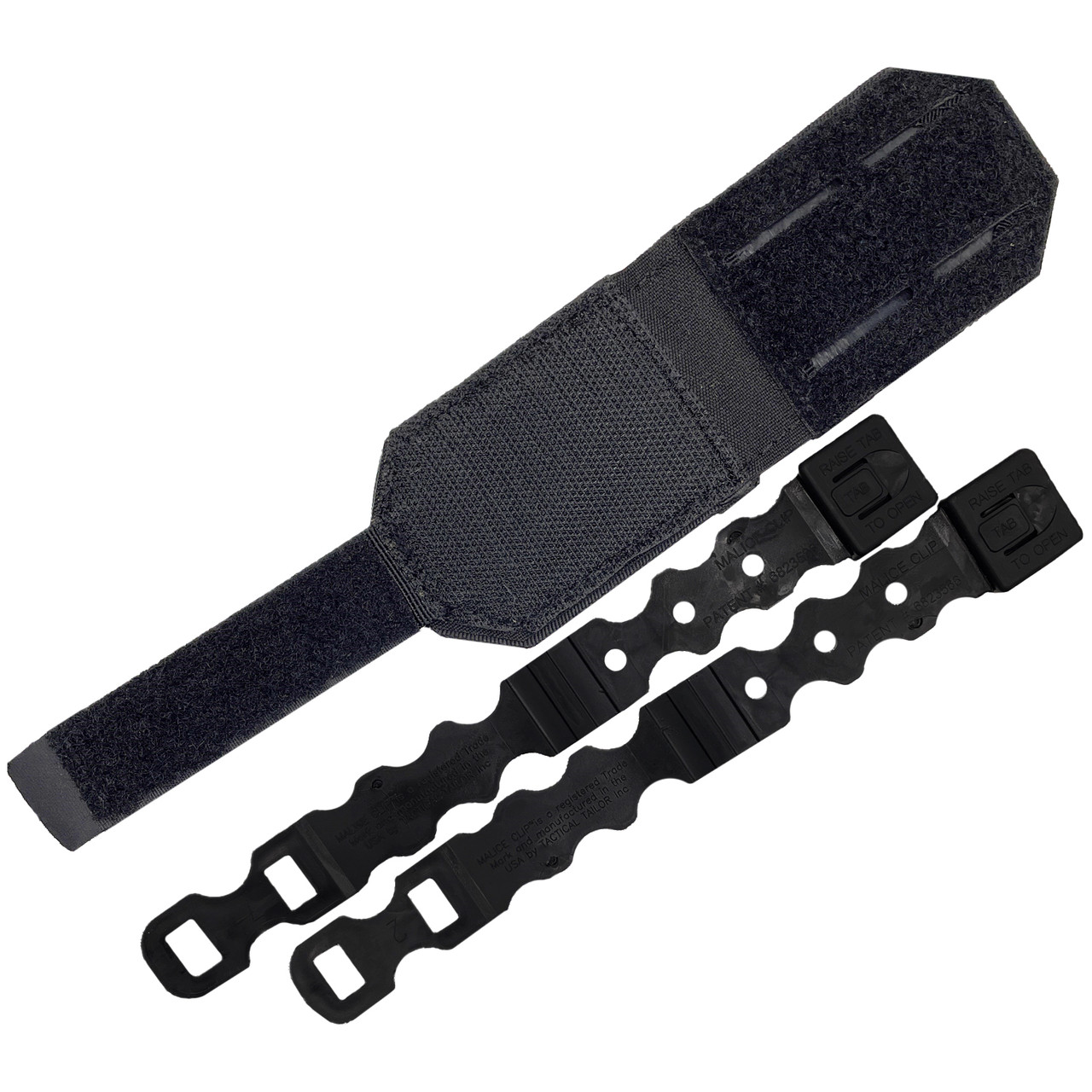 EAGLE - MOLLE Adapter for belt gear