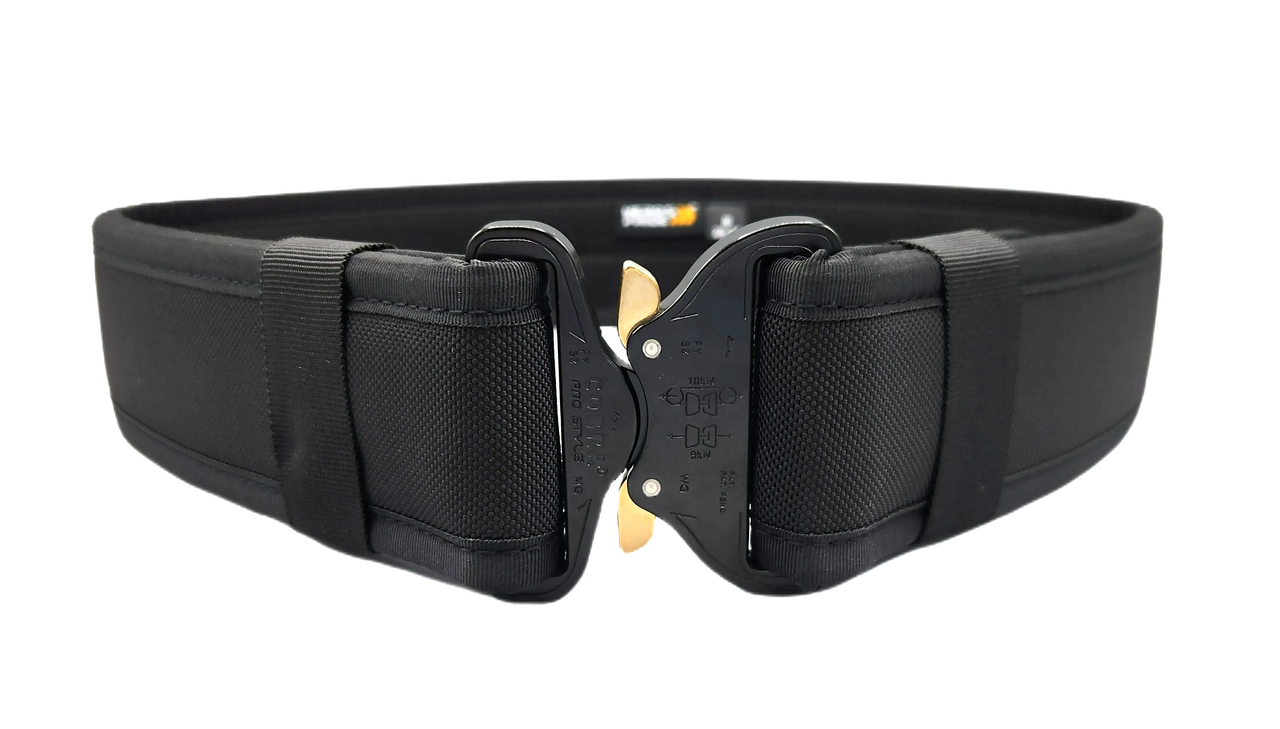 COBRA® Pro Buckle Ballistic Rigid Extreme Duty Belt (2.25")