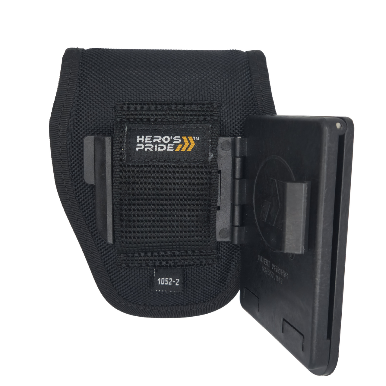 EAGLE - MOLLE Adapter for belt gear