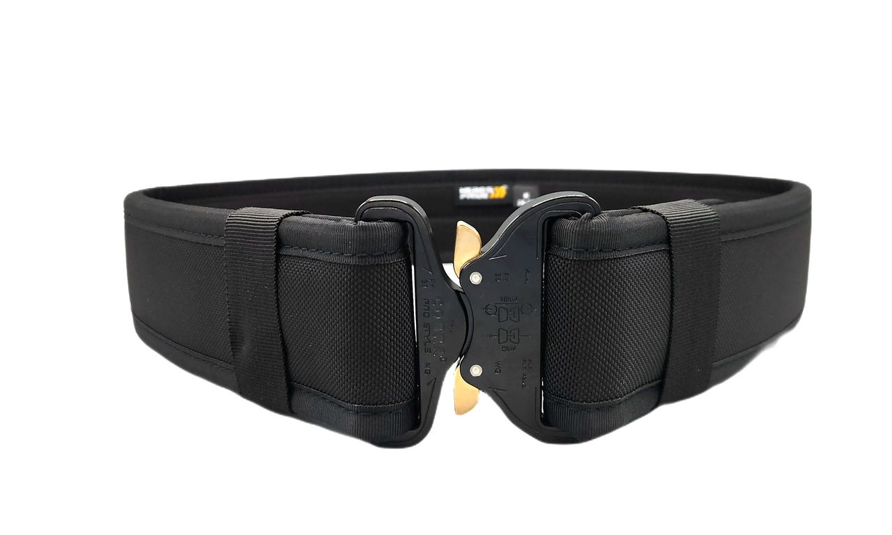 COBRA® Pro Buckle Ballistic Rigid Extreme Duty Belt (2.25")