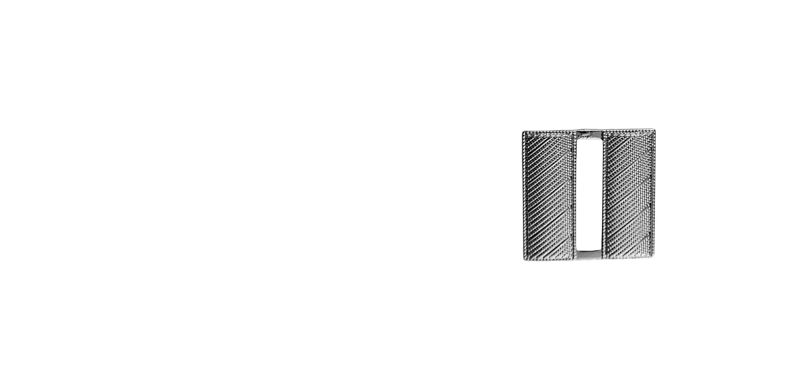 Gear & Metal Insignia - Metal Insignia - Rank - Hero's Pride