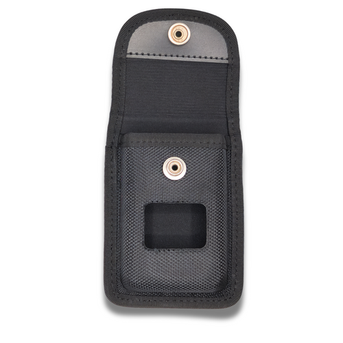 Ballistic Alarm Case, (Fits 2-1/4" Belt) - Hero's Pride