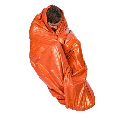 Emergency Survival Wrap