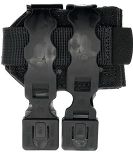 EAGLE - MOLLE Adapter for belt gear