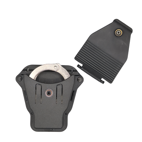 Edge Duty Handcuff Case - Universal fit, removable cover for belts up ...