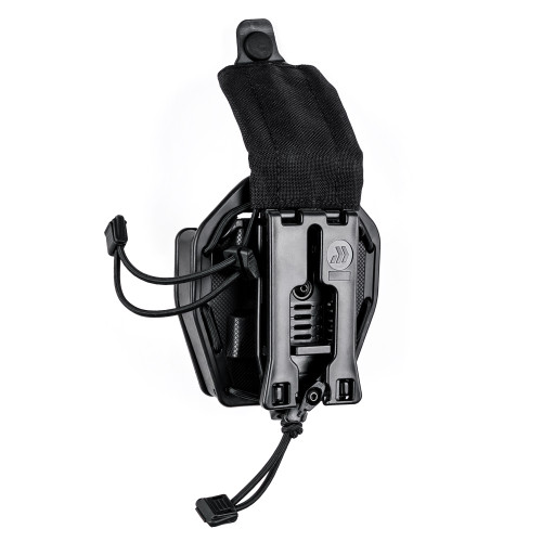Flex Duty Handcuff Case - Universal fit, with Cover