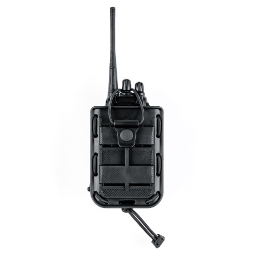 Flex Duty Radio Case - Universal fit, Open