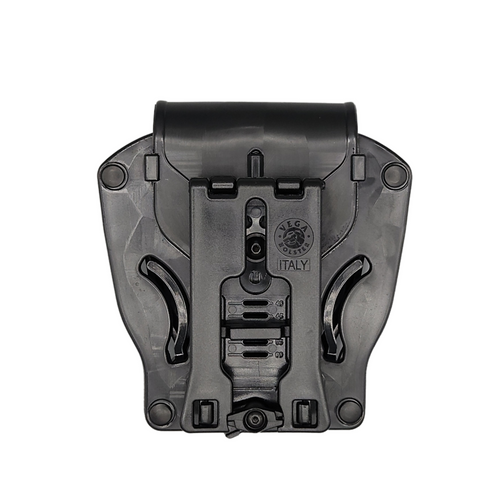Edge Duty Handcuff Case - For Hinged cuffs, with Rotating Universal ...