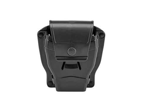 Edge Duty Handcuff Case - For Hinged cuffs, with Rotating Universal ...