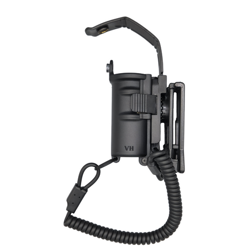 Edge Duty OC Pepper Spray Holder - Closed top