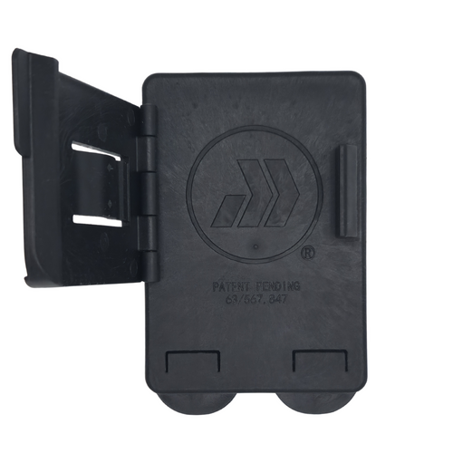 EAGLE - MOLLE Adapter for belt gear