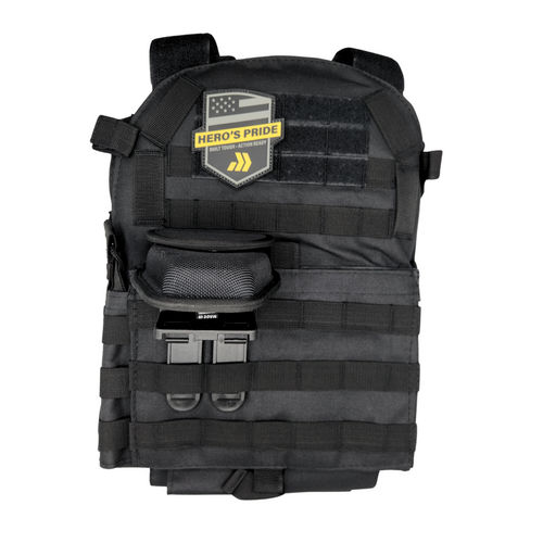 EAGLE - MOLLE Adapter for belt gear