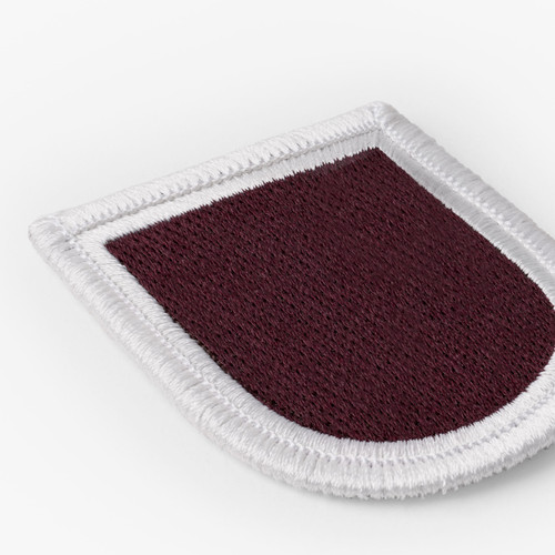 Brigade Support Battalion (BSB) Beret Flash Patch Collection