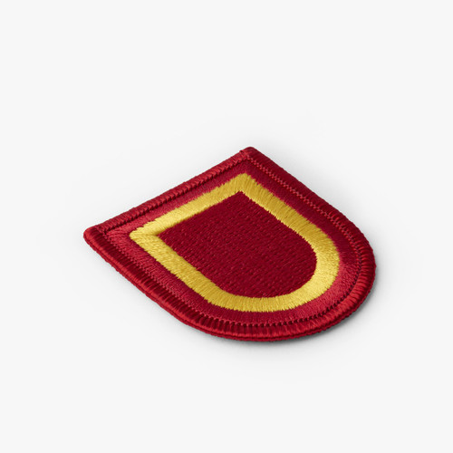 Brigade Support Battalion (BSB) Beret Flash Patch Collection