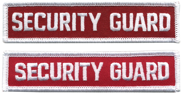 Center Mass® SWAT Operator Qualification Pin, 1-1/2x1" - Hero's Pride