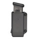 Edge IWB/OWB Duty Single Pistol Magazine Case - Universal fit with ...