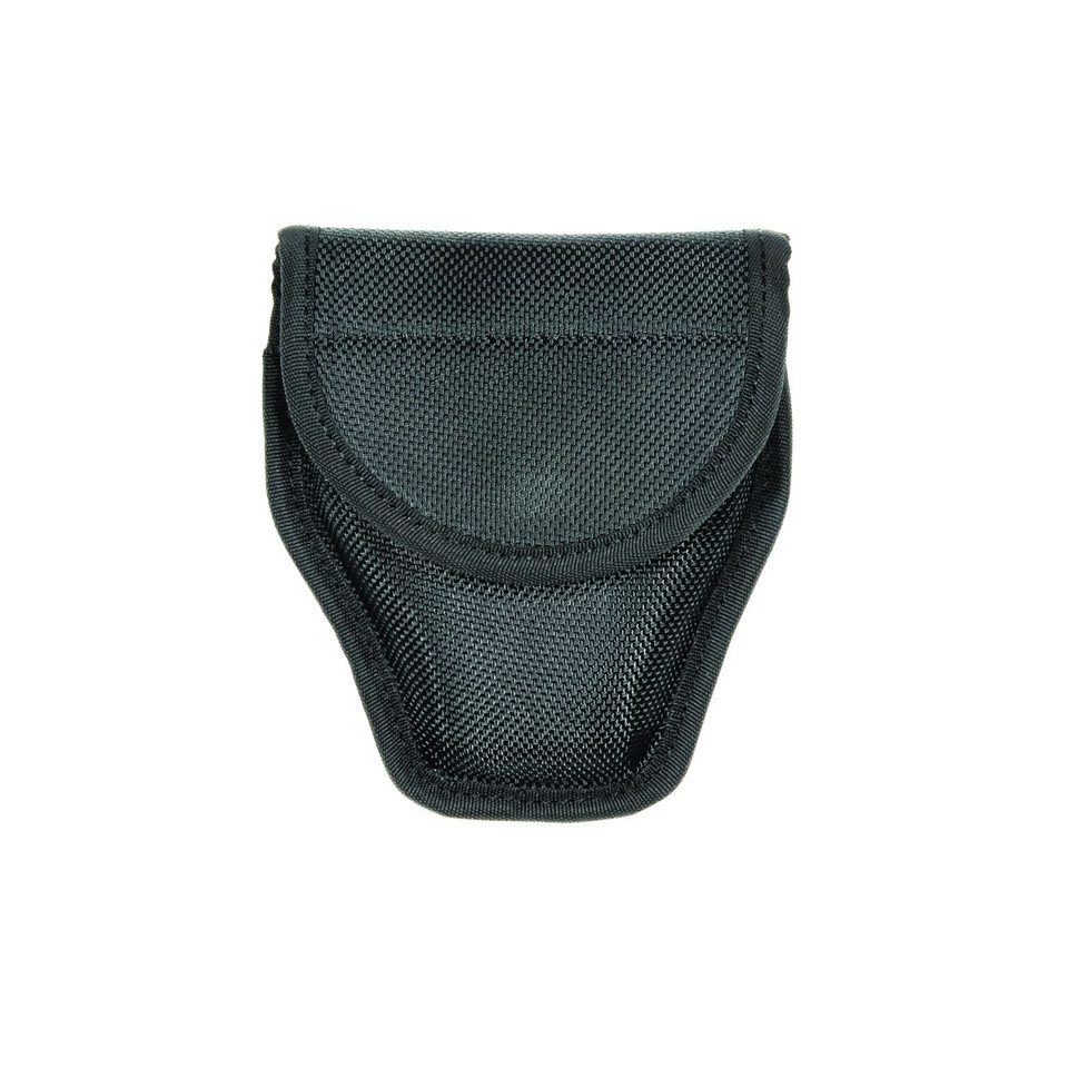 Ballistic Handcuff Case (Fits 2-1/4" Belt) - Hero's Pride