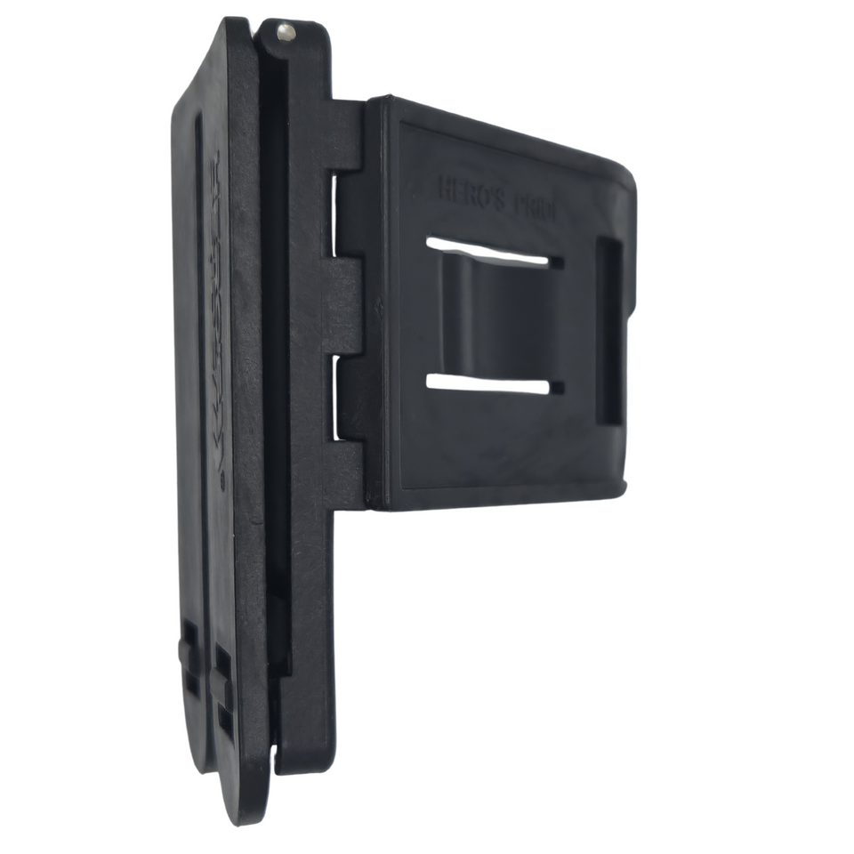 EAGLE - MOLLE Adapter for belt gear