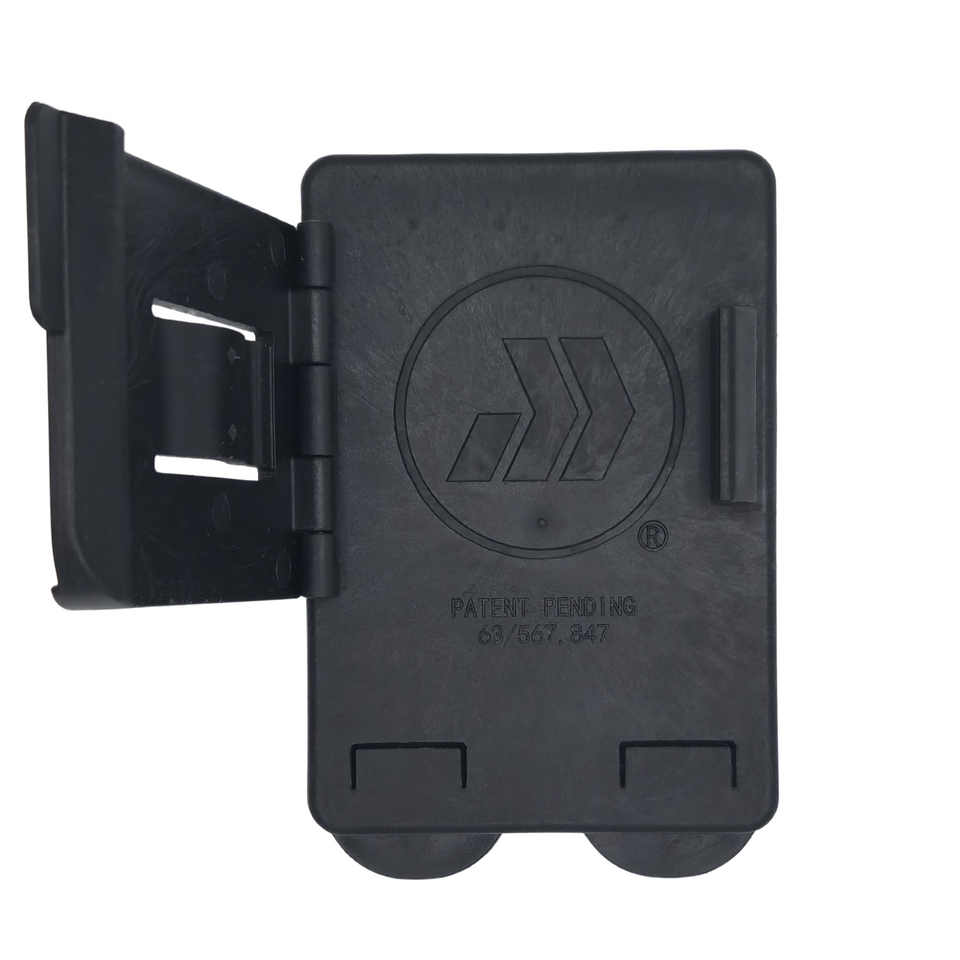 EAGLE - MOLLE Adapter for belt gear