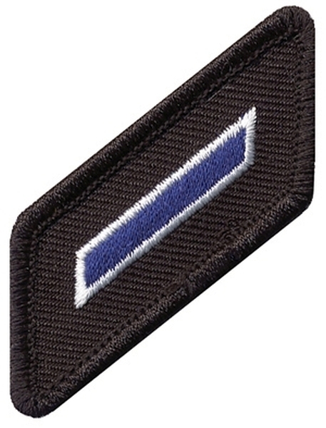 Buy HASHMARK, One Stripe, 2' Stripe - Hero's Pride Online at Best price ...