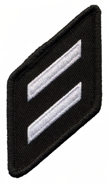 Buy Captain, 2 Crossed Bugles, Collar Insignia, 1' Circle - Hero's ...