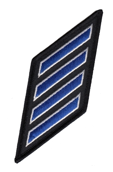 Buy HASHMARK, Four Stripes, 2' Stripe - Hero's Pride Online at Best ...